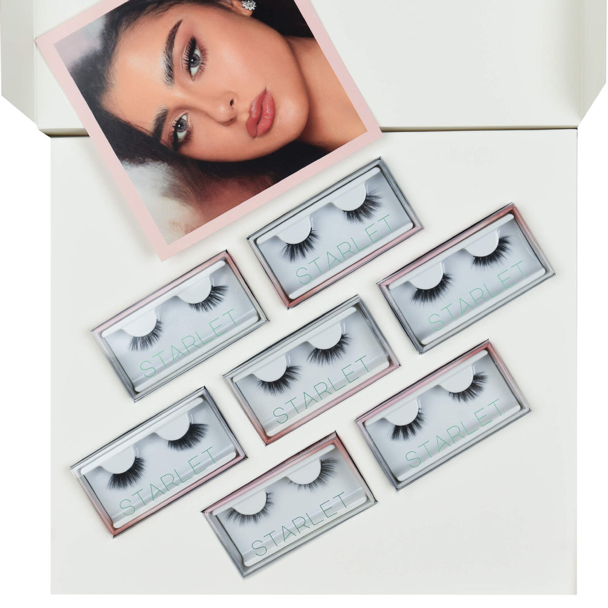 Starlet Bundle | e-starlet